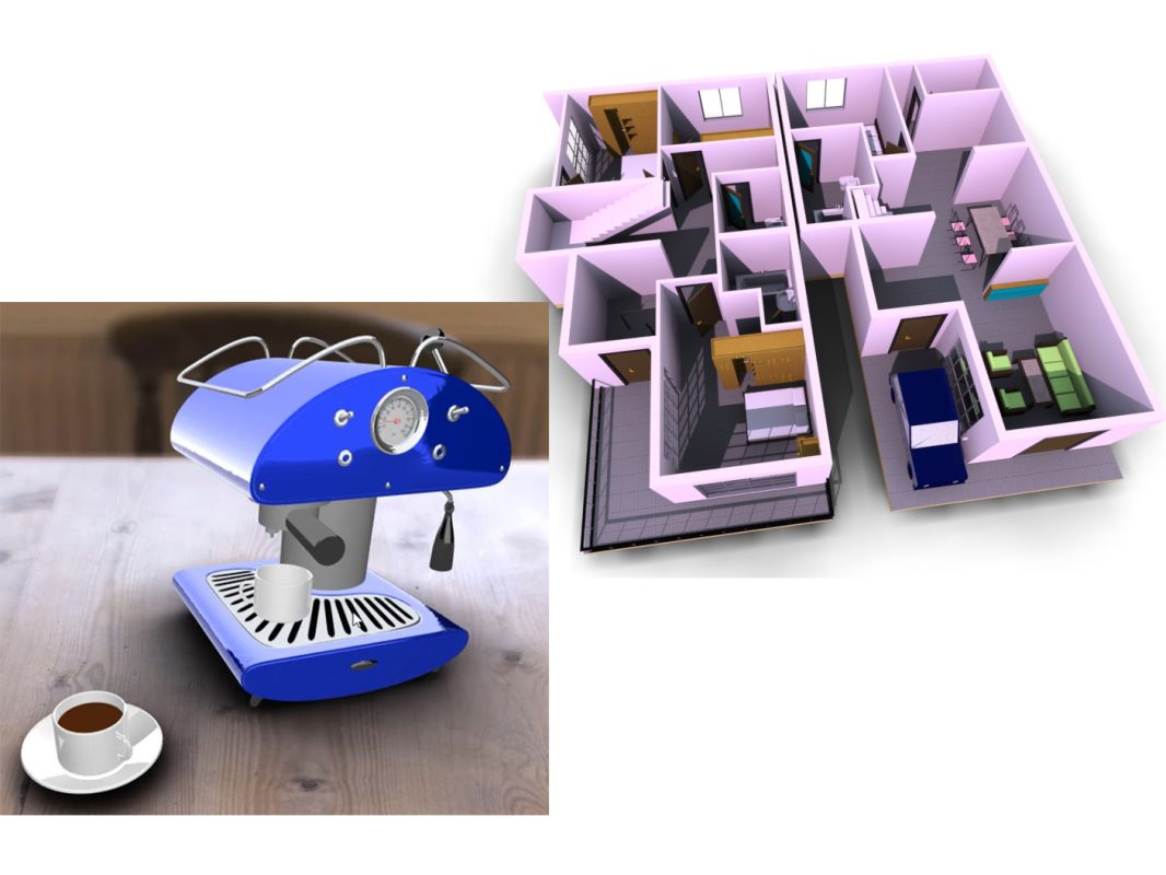 Giới thiệu phần mềm progeCAD - Giải pháp thay thế AutoCAD