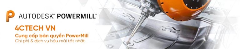 [Tổng hợp] Download PowerMill 2024, 2023, PowerMill 2018, 2016, 2015, 2012, 2010