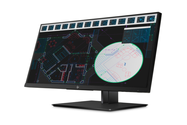 Màn Hình Máy Tính HP Z24i G2 Display