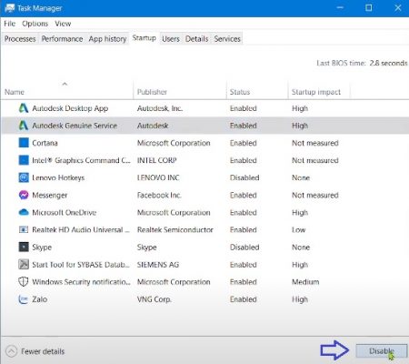Cách khắc phục lỗi AutoCAD quyền truy cập bị hạn chế, mất license bản quyền