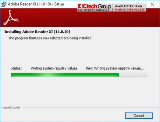 Tải Adobe Reader | Adobe Acrobat miễn phí - Đọc file PDF