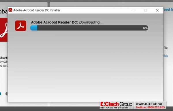Tải Adobe Reader | Adobe Acrobat miễn phí - Đọc file PDF