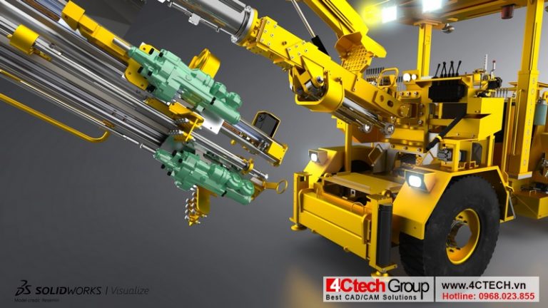 Download SolidWorks 2023 mới nhất, Bảng giá Solidworks 2023