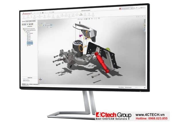 Download SolidWorks Full Miễn phí|SolidWorks Student Edition